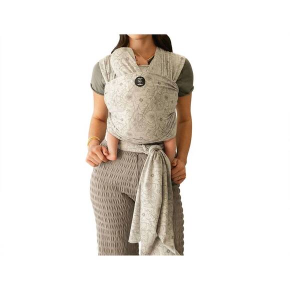 MOBY WRAP | Bedding | New Moby Wrap Classic Wrap Baby Carrier In ...